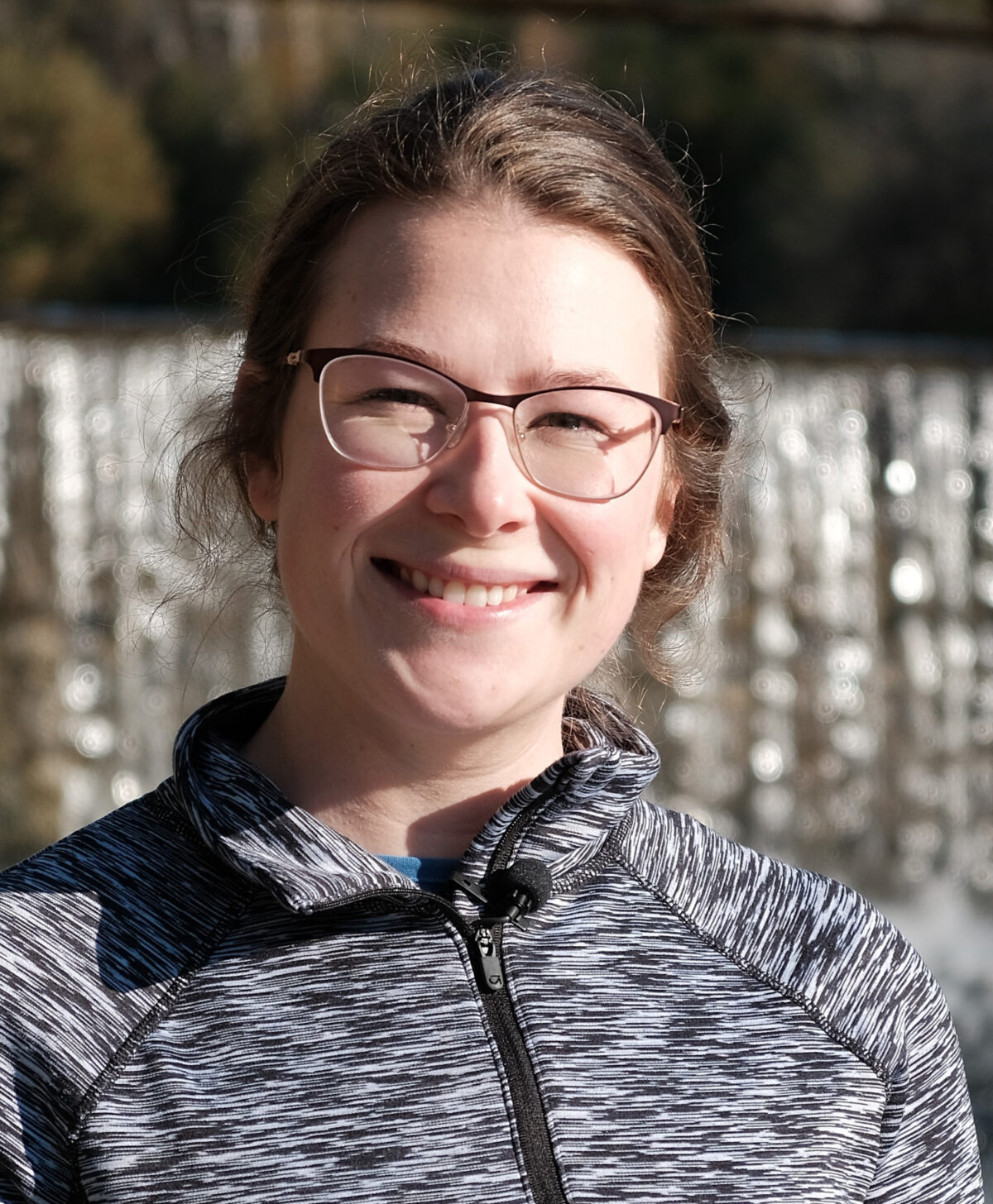 Faculty - Beaty Water Research Centre